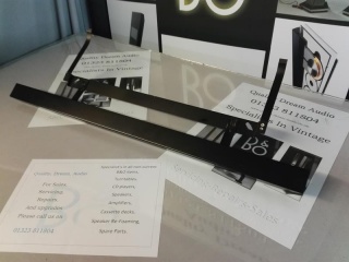 BEOMASTER 1001 WALL MOUNT - Quality Dream Audio