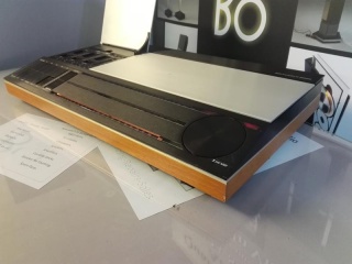 BEOMASTER 2200 TUNER/AMPLIFIER - Quality Dream Audio