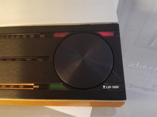 BEOMASTER 2200 TUNER/AMPLIFIER - Quality Dream Audio