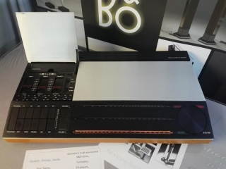 BEOMASTER 2200 TUNER/AMPLIFIER - Quality Dream Audio