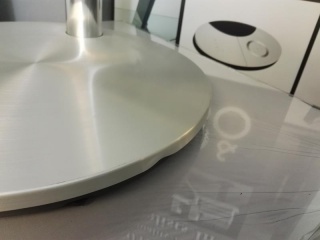 BEOVISION 6 / 7 MOTORISED TABLE STAND - Quality Dream Audio