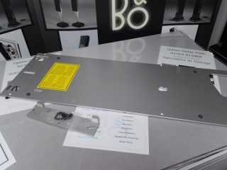 BEOSOUND 9000 HORIZONTAL WALL MOUNT - Quality Dream Audio