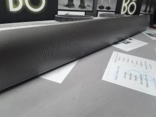 BEOLAB 7.1 LOUDSPEAKER WITH CONNECTION OPTIONS - Quality Dream Audio