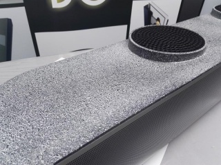 BEOLAB 7.1 LOUDSPEAKER WITH CONNECTION OPTIONS - Quality Dream Audio