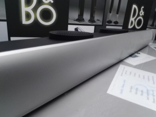 BEOLAB 7.1 LOUDSPEAKER WITH CONNECTION OPTIONS - Quality Dream Audio