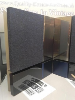 BEOLAB 4500 SPEAKERS - Quality Dream Audio