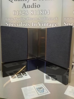 BEOLAB 4500 SPEAKERS - Quality Dream Audio