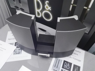 BEOLAB 2000 - Quality Dream Audio