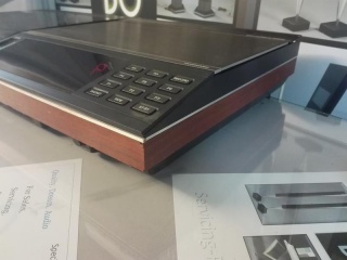 BEOCENTER 5000 - Quality Dream Audio