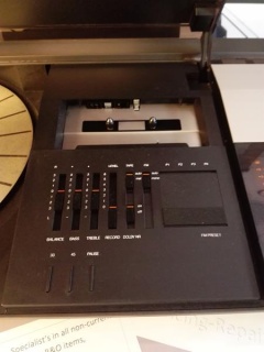 BEOCENTER 2200 - Quality Dream Audio