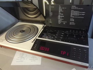 BEOCENTER 7007 - Quality Dream Audio