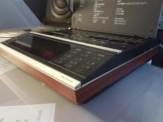 BEOCENTER 7007 - Quality Dream Audio