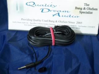 BEOVISION I R CABLE - Quality Dream Audio