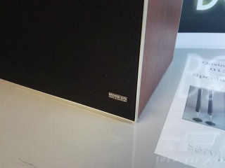 BEOVOX S 75 SPEAKERS - Quality Dream Audio