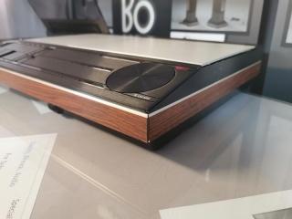 BEOCENTER 3300 - Quality Dream Audio