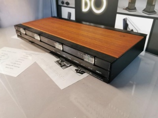 BEOLAB 1700 AMPLIFIER - Quality Dream Audio