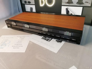 BEOLAB 1700 AMPLIFIER - Quality Dream Audio