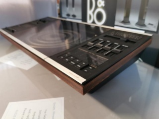 BEOCENTER 2000 - Quality Dream Audio