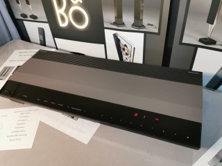 Tuners And Amplifiers - Quality Dream Audio