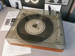 Turntables / Record Players - Quality Dream Audio