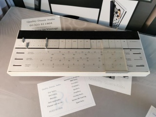 BEOMASTER 1200 - Quality Dream Audio