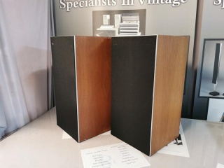 BEOVOX 2702 SPEAKERS - Quality Dream Audio