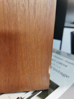 BEOVOX 2702 SPEAKERS - Quality Dream Audio