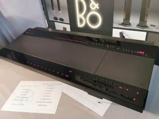 BEOCENTER 8000 - Quality Dream Audio