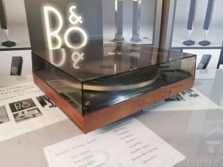 BEOGRAM 1000 TURNTABLE - Quality Dream Audio