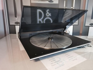 BEOGRAM 9500 - Quality Dream Audio