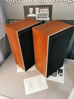 BEOVOX S 45.2 SPEAKERS - Quality Dream Audio