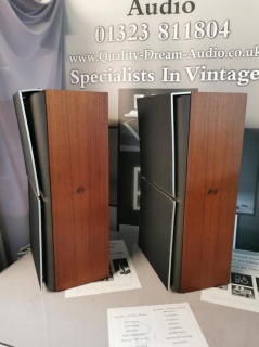 BEOVOX S 75 SPEAKERS - Quality Dream Audio