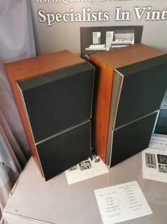 BEOVOX S 75 SPEAKERS - Quality Dream Audio