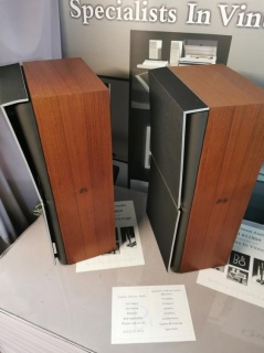 BEOVOX S 75 SPEAKERS - Quality Dream Audio