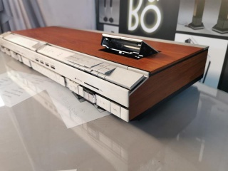 BEOCENTER 2600 - Quality Dream Audio