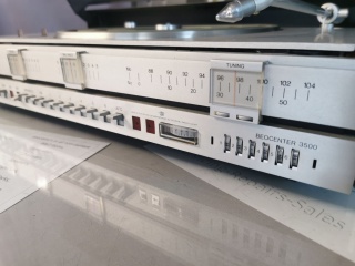 BEOCENTER 3500 - Quality Dream Audio