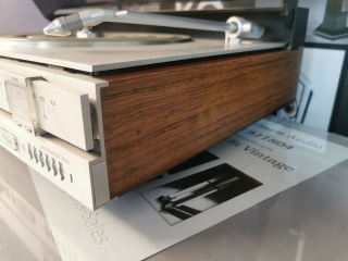 BEOCENTER 3500 - Quality Dream Audio