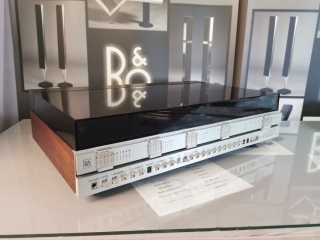 BEOCENTER 3500 - Quality Dream Audio