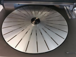 BEOGRAM 8500 TURNTABLE - Quality Dream Audio