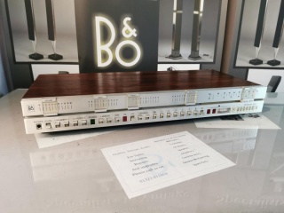 BEOMASTER 3000-2 AMPLIFIER - Quality Dream Audio