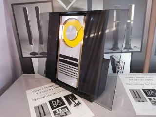 BEOCENTER 2300 - Quality Dream Audio