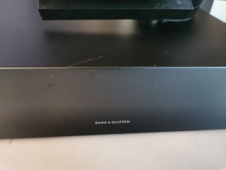 BEOSOUND AND BEOMASTER 5 - Quality Dream Audio