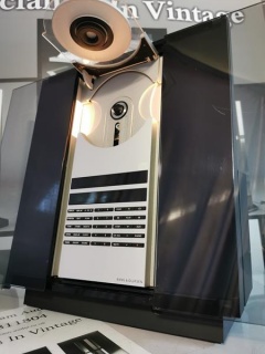 BEOSOUND 3000 - Quality Dream Audio