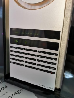 BEOSOUND 3000 - Quality Dream Audio