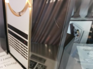 BEOSOUND 3000 - Quality Dream Audio