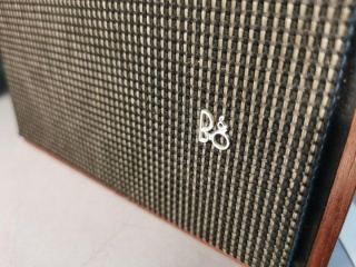 BEOVOX 1000 - Quality Dream Audio