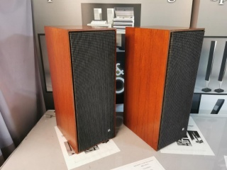 BEOVOX 1000 - Quality Dream Audio