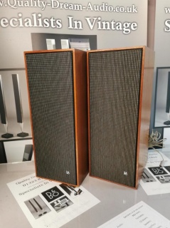 BEOVOX 1000 - Quality Dream Audio