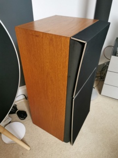 BEOVOX M150 SPEAKRES - Quality Dream Audio