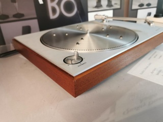 BEOGRAM 1202 - Quality Dream Audio